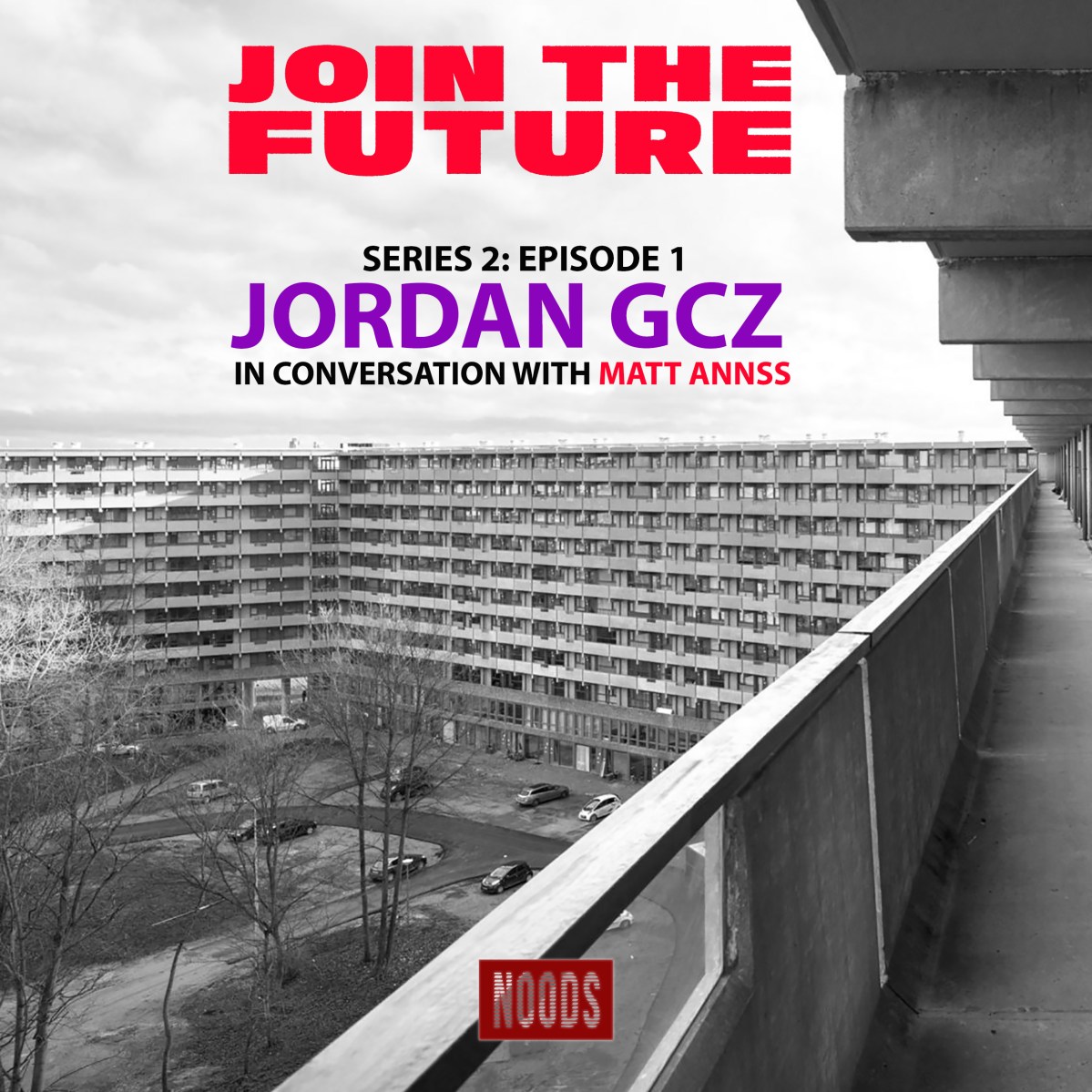 LISTEN AND READ: JORDAN GCZ IN CONVERSATION – JOIN THE FUTURE