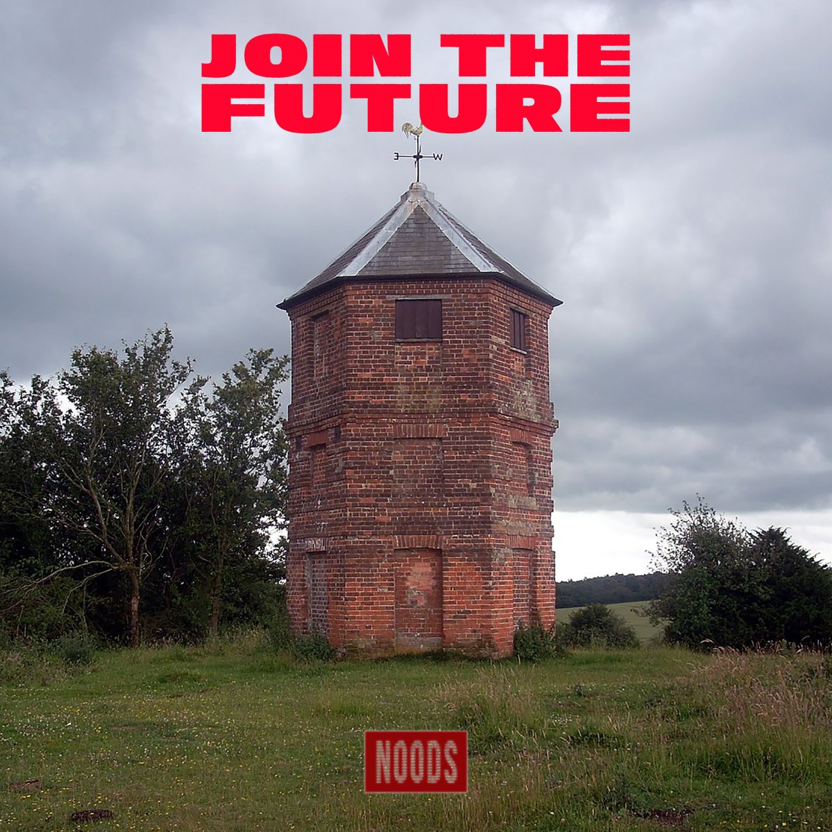 LISTEN: THE STORY OF DiY WITH HARRY HARRISON – JOIN THE FUTURE