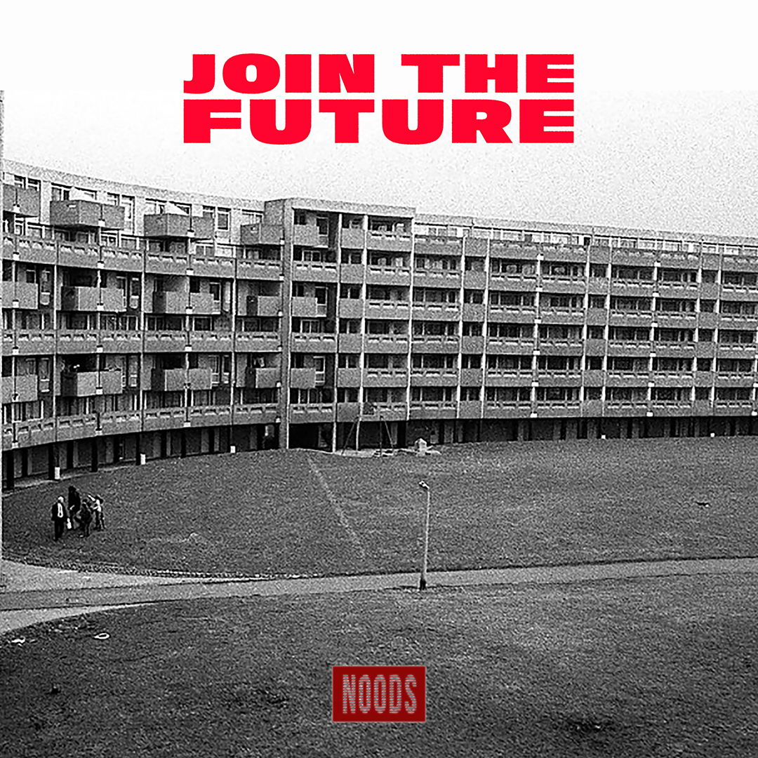 LISTEN: ACR’S MARTIN MOSCROP IN CONVERSATION – JOIN THE FUTURE