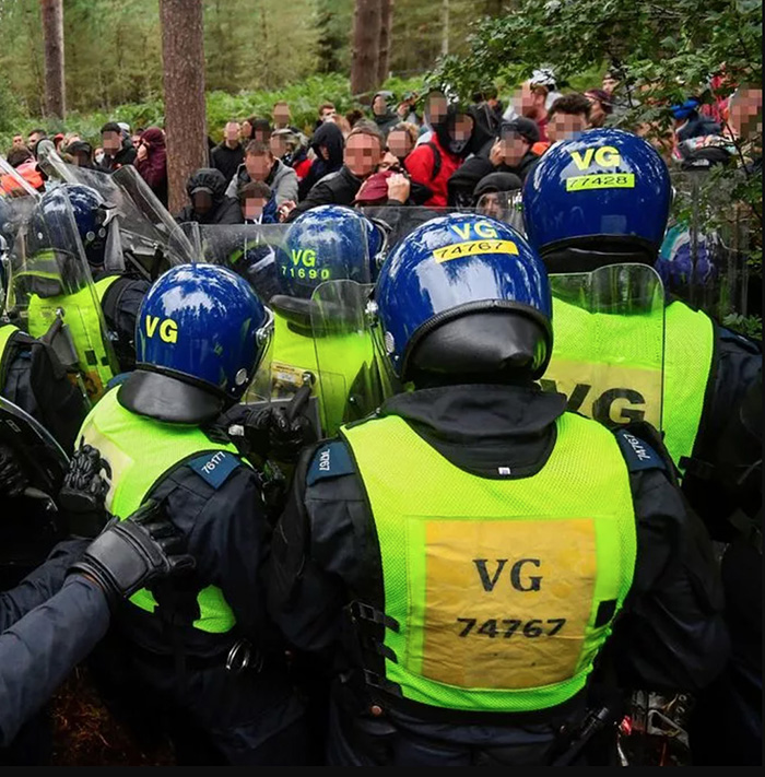 ON THE RURAL RAVES – JOIN THE FUTURE