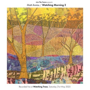 READ & LISTEN: RECALLING THE COLLECTIVE JOY OF WATCHING TREES 2025 ...